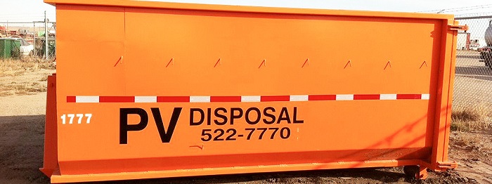 SWRC Member Connections: PV Waste Solutions | Saskatchewan Waste ...